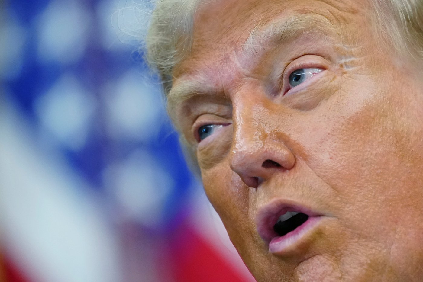 Trump 'not looking to renew' CUSMA trade pact, says no need for ...