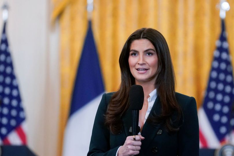CNN’s Kaitlan Collins says Trump has 'always played the game' as she ...