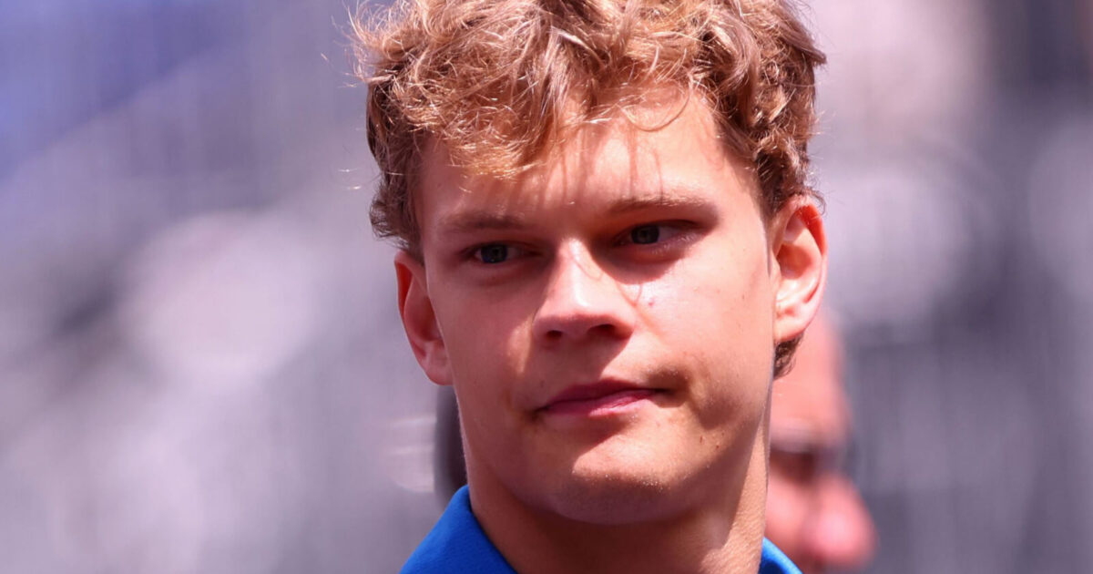 Aron joins Audi for Barcelona FP1 as host of driver changes confirmed