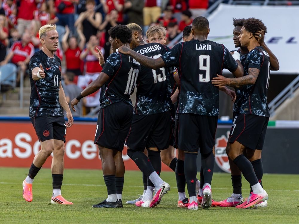 Stinson: Can FIFA World Cup 2026 be Team Canada's next leap forward in ...