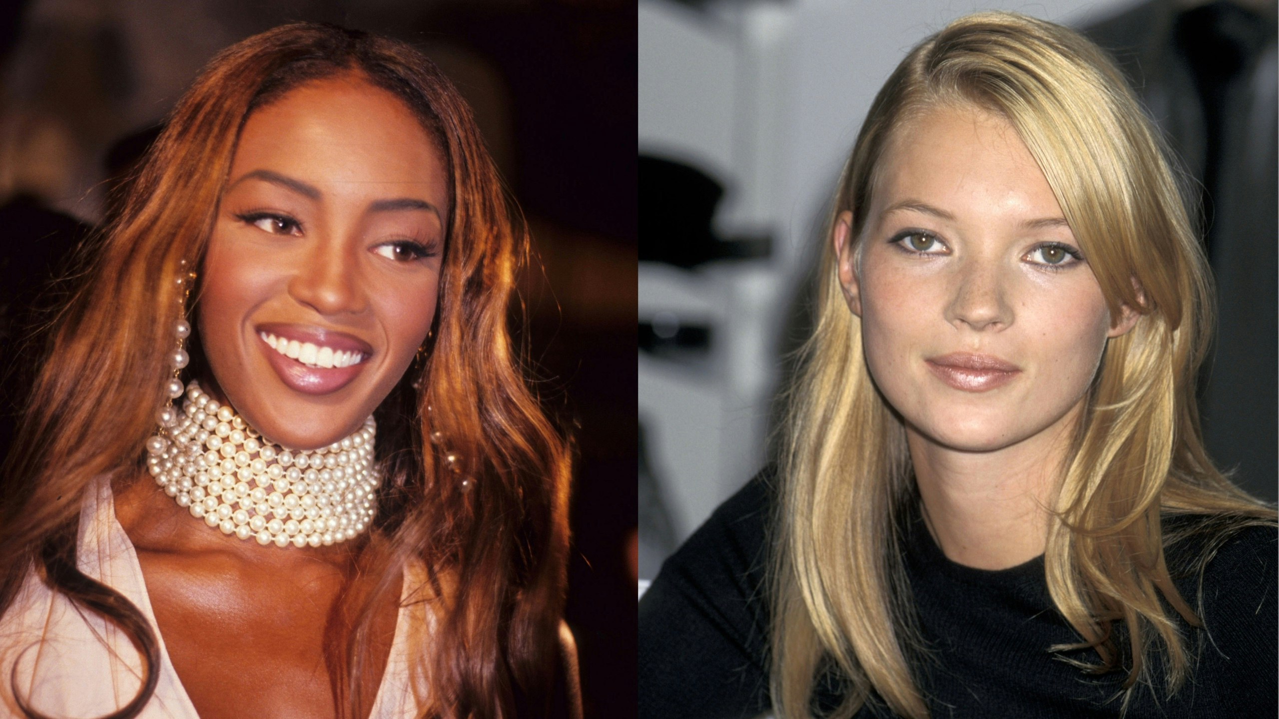 The ’00s nude lip is back for the summer – and it looks better than ever