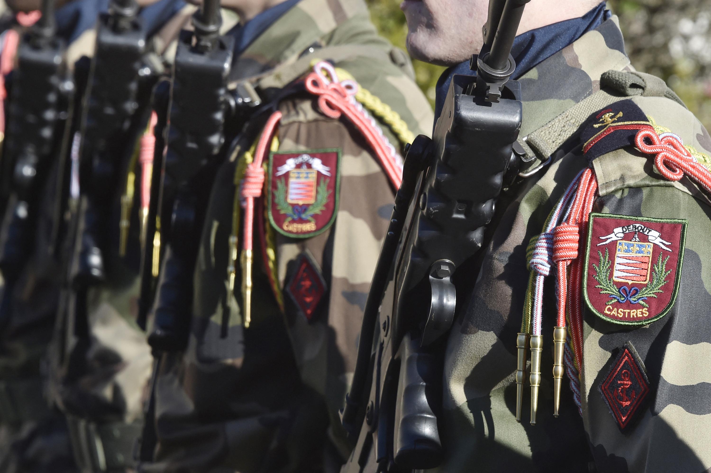 Liban : la mort d’un soldat français touché par un « tir accidentel ...