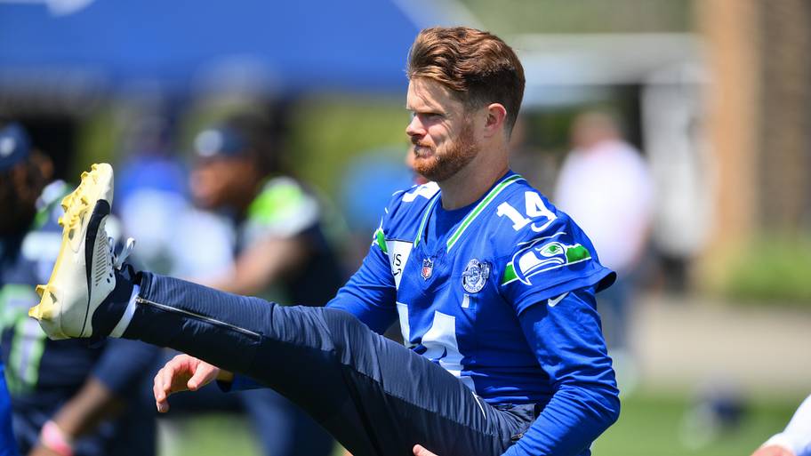 What Sam Darnold needs to force Seahawks contract extension