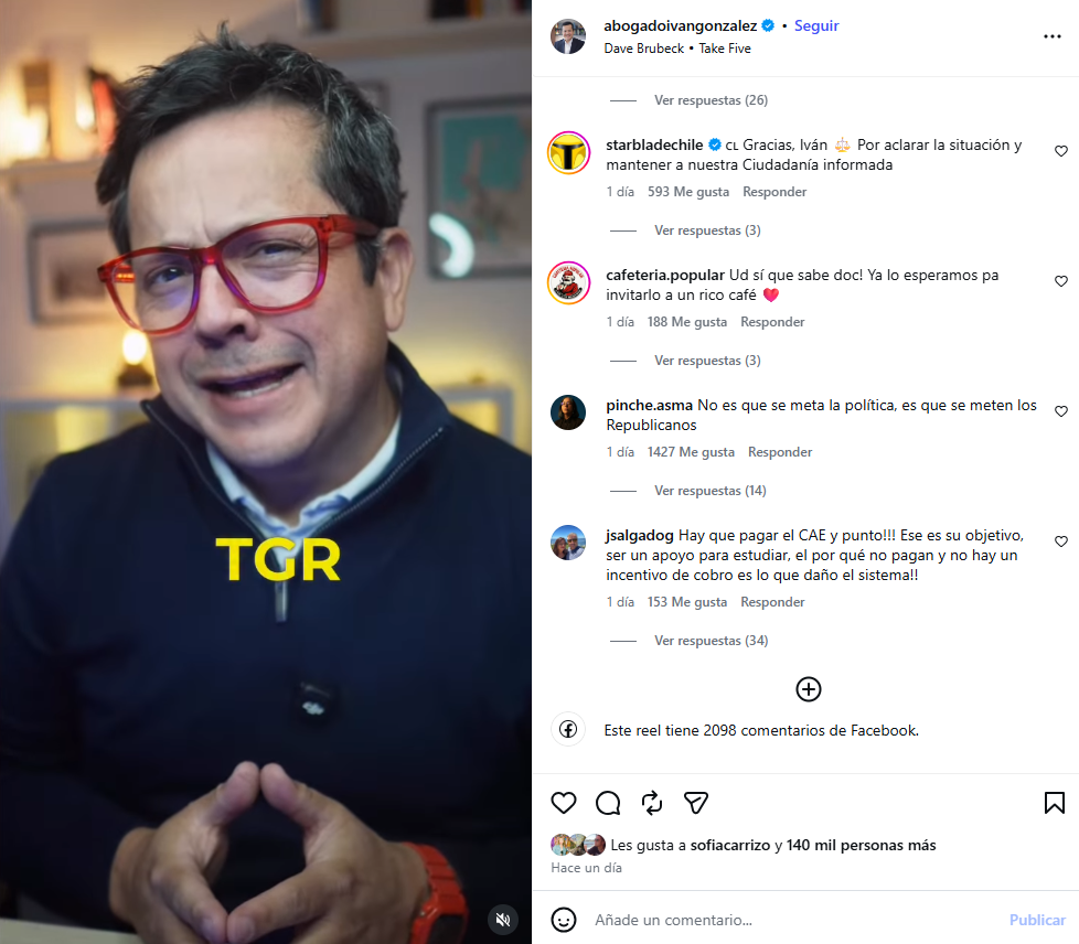 “Pueden presentar un recurso”: Abogado revela posible solución por los ...