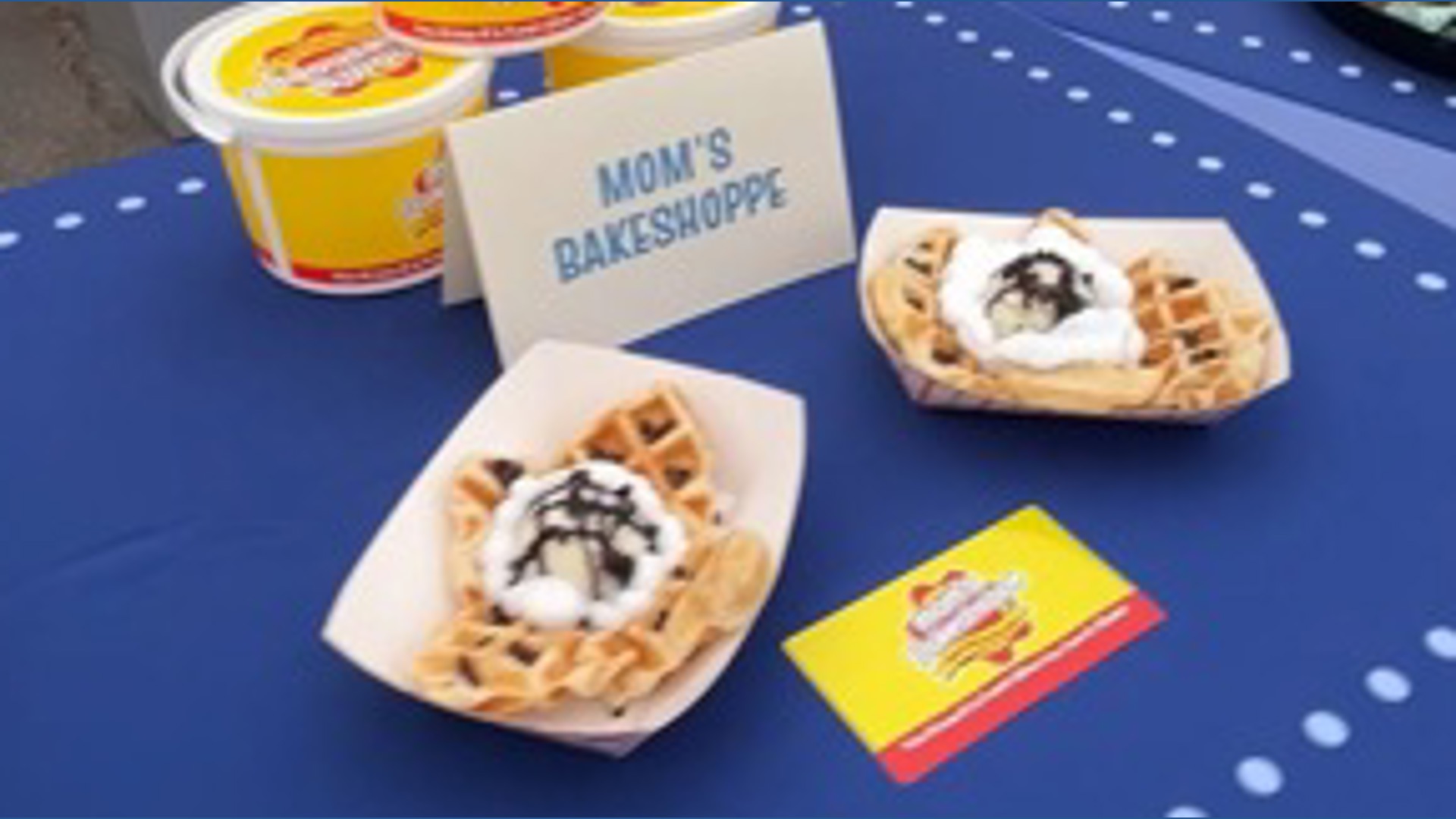 Delicious new food offerings at the SD County Fair