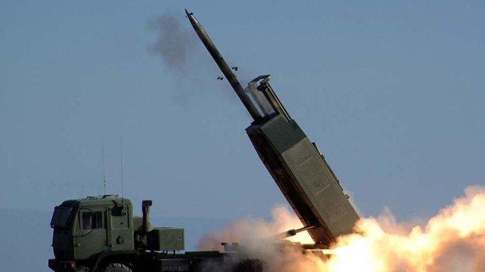 Taiwan uji coba tembakkan rudal HIMARS buatan AS ke arah daratan Tiongkok