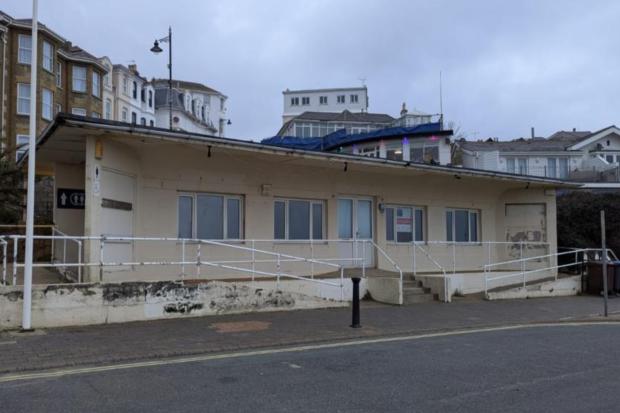 Seafront toilet block in key tourist destination may go to town council ...