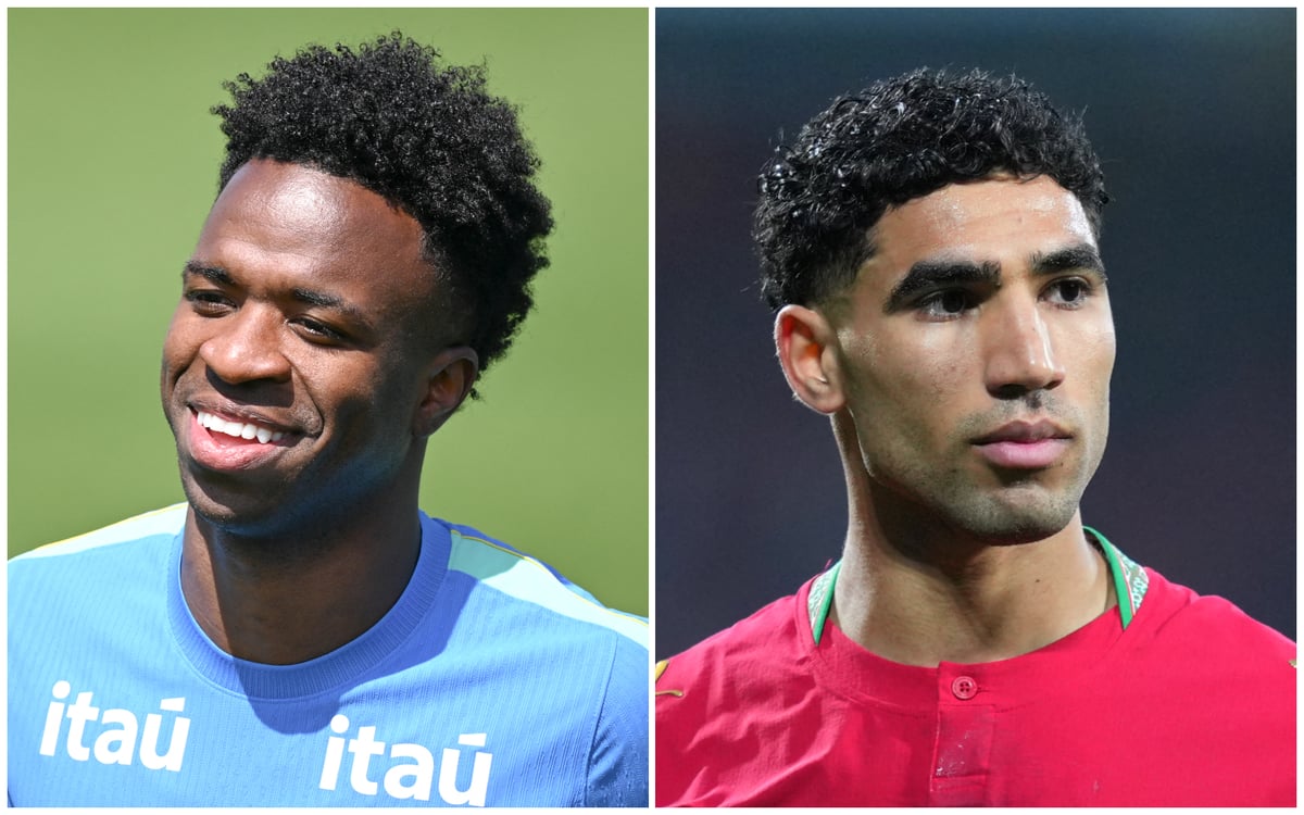 Brazil vs Morocco: Prediction, kick-off time, team news, odds, H2H