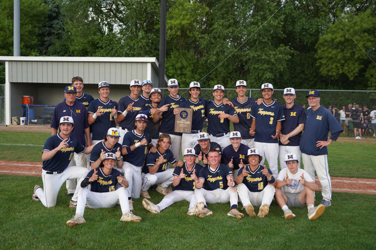 Four Milwaukee-area baseball teams advance to WIAA state