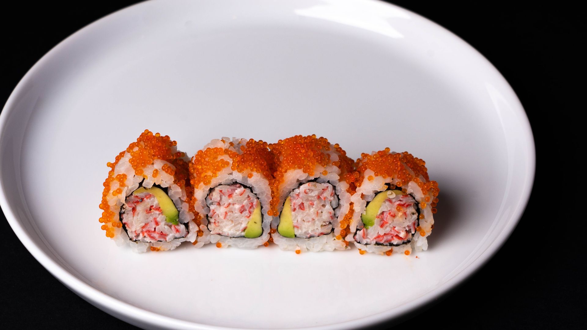 20 dishes that put Californian cuisine on the map