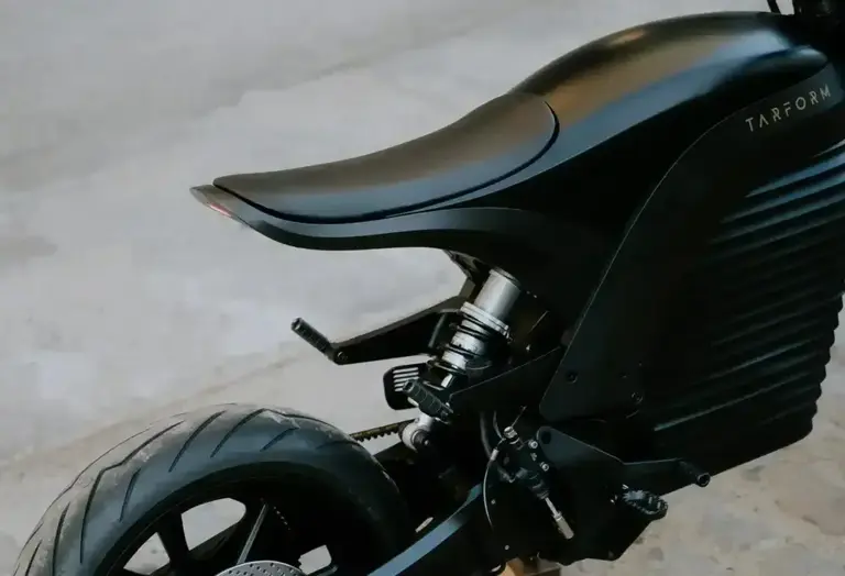 Tarform Vera. Anima yankee per l'elettrica svedese