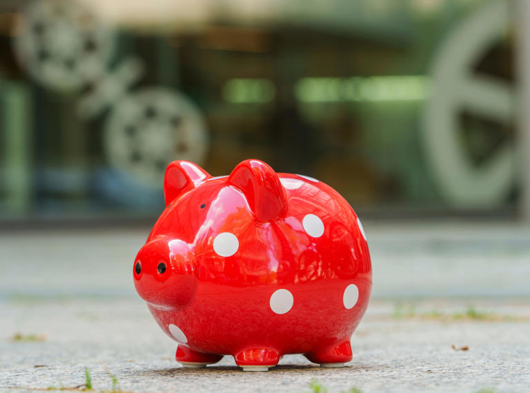 Companies' new budget-friendly approach to AI could create a corporate ...