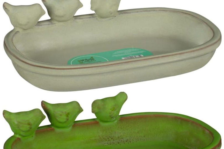 B&M's 'charming' £3 item is perfect for attracting birds to your garden