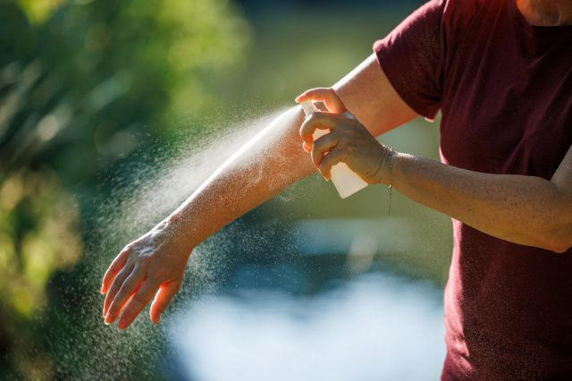 Texas confirms first human West Nile case of 2026 as doctors warn wet ...