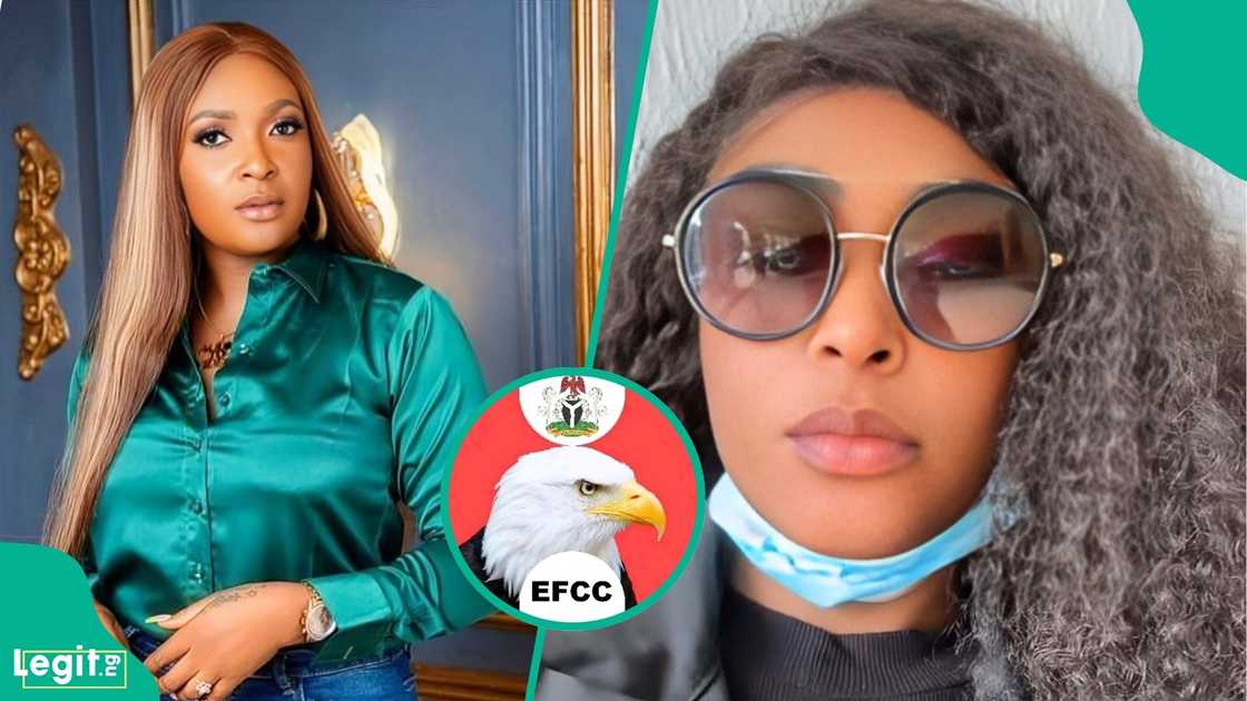 Blessing CEO breaks silence amid multiple fraud cases with EFCC