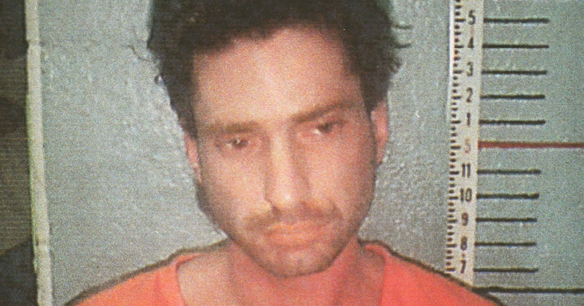 Death row inmates in Texas no longer get a final meal due to one man’s ...