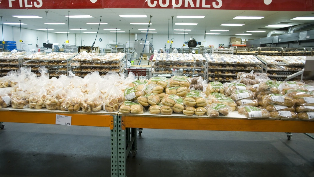 8 common Costco shopping mistakes