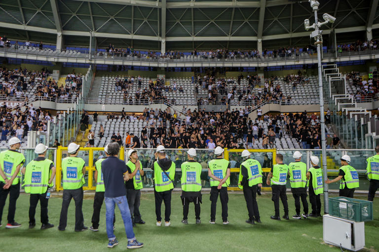 Scontri nel derby, stangata per ultras di Torino e Juventus: ecco la ...
