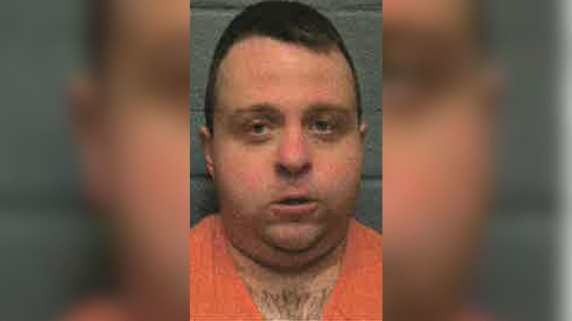 Forrest County correctional officer arrested on Louisiana child ...