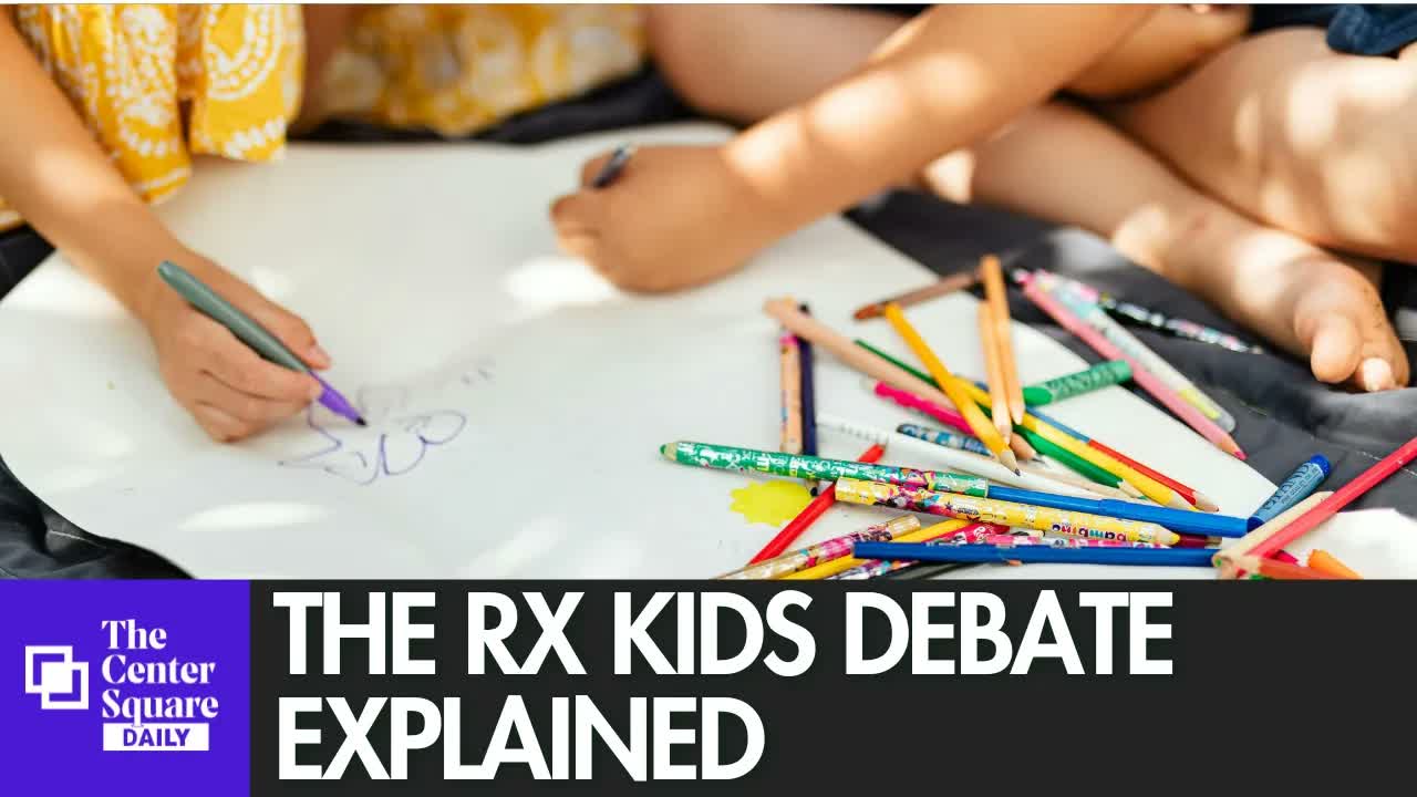 Taxpayer-funded cash for new parents? The Rx Kids debate explained
