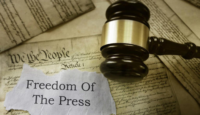 What the founders actually meant by originalism