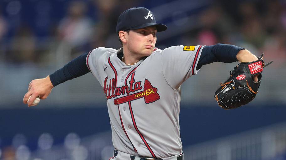 Braves select Karinchak, recall Ritchie, place key arm on injured list
