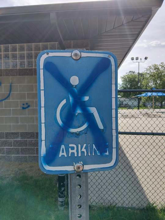 Two juveniles caught in Stuart graffiti vandalism spree