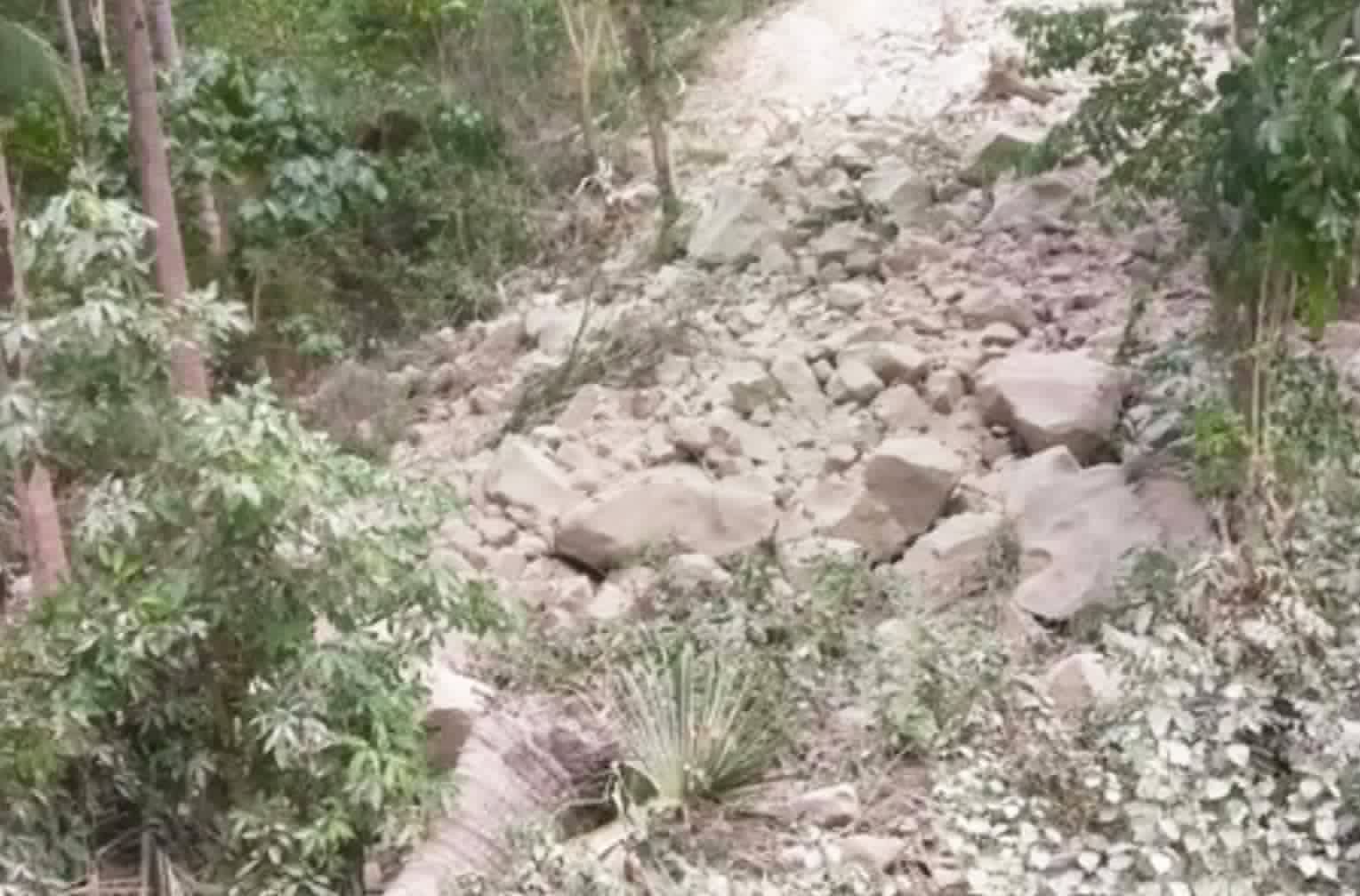 OCD: No signs of life detected among 36 missing in Mindanao earthquake
