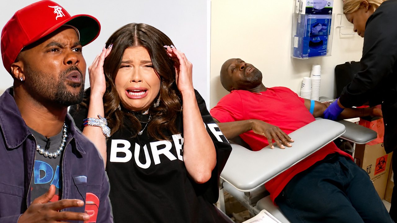 Doctor visit mishaps turn routine care into funny unexpected moments