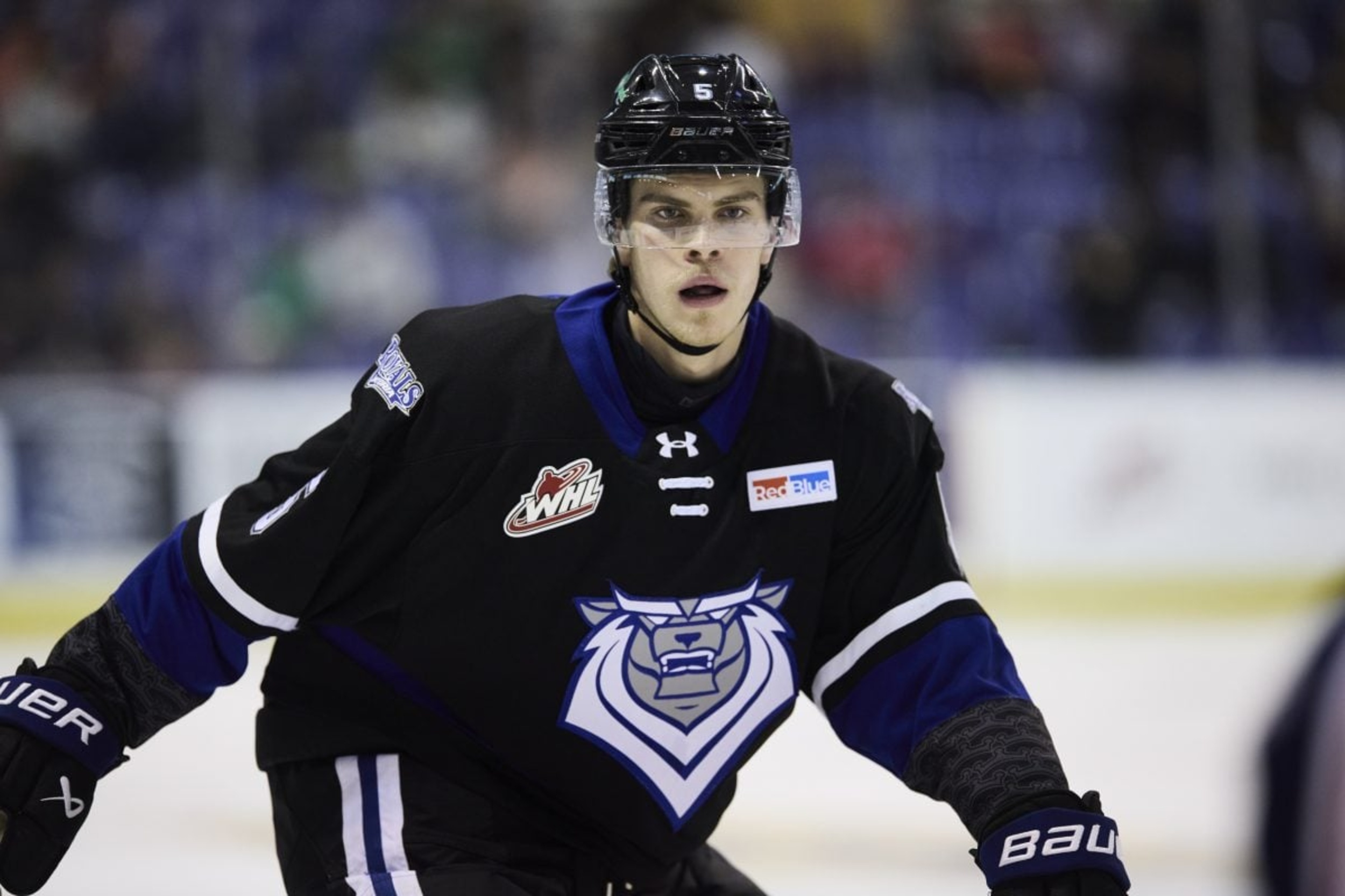 6 defencemen the Maple Leafs should target with 2nd & 3rd round picks ...
