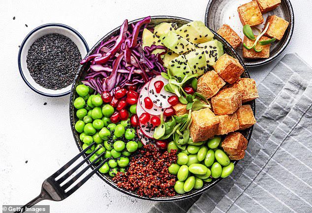 The overlooked cheap vegetable experts say is a 'secret weapon' for ...
