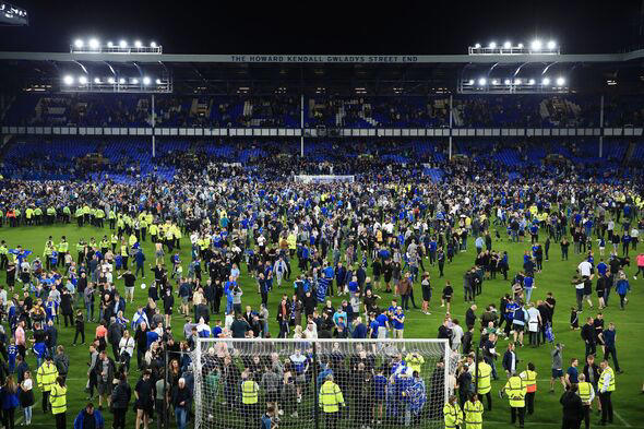 Everton 'surprised and angry' after receiving £35m bill for Premier ...