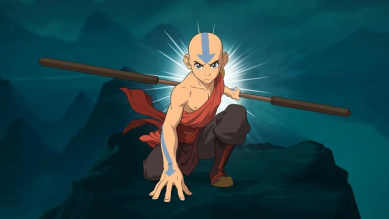 Paramount zet definitieve streep door grootschalige Avatar-RPG 'Ice Wars'