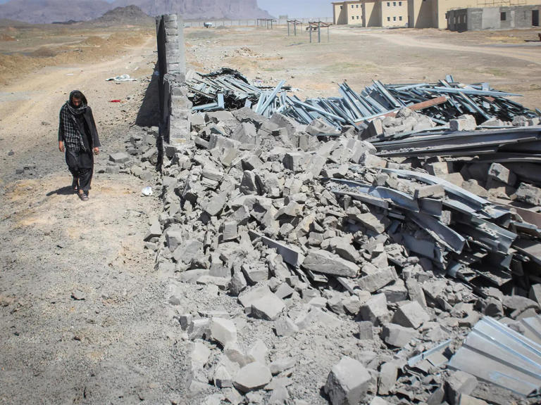 Pakistan says carried out air strikes at terror hideouts in Afghanistan ...