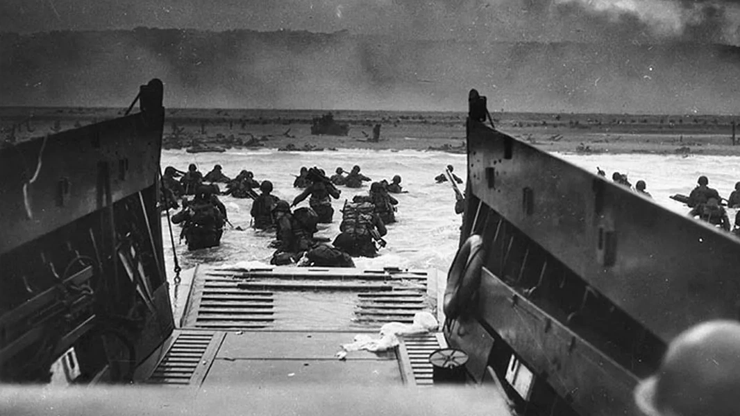 19 photographs that shaped modern history