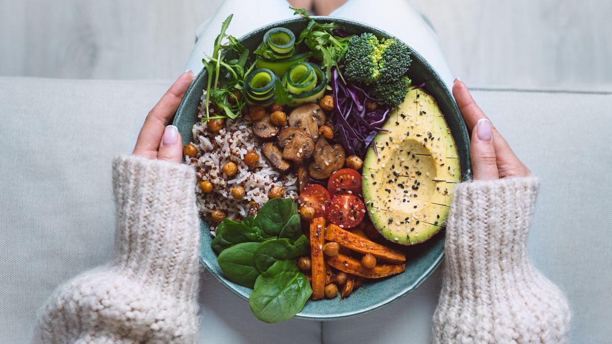 7 everyday food combos that may help you get more vitamins
