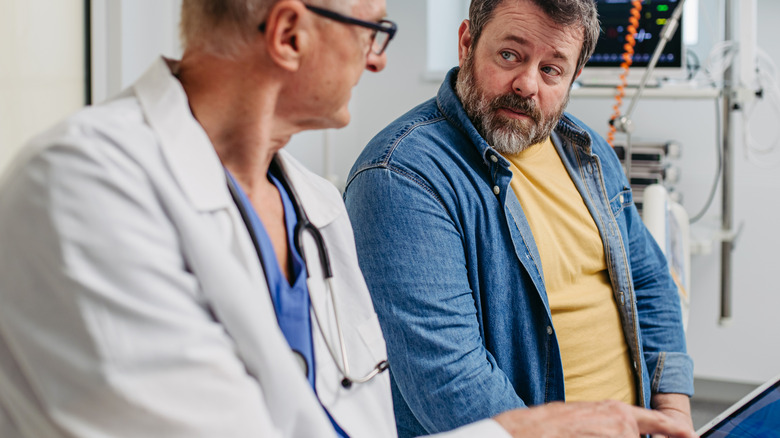 Your cholesterol could go up if this happens to your testosterone