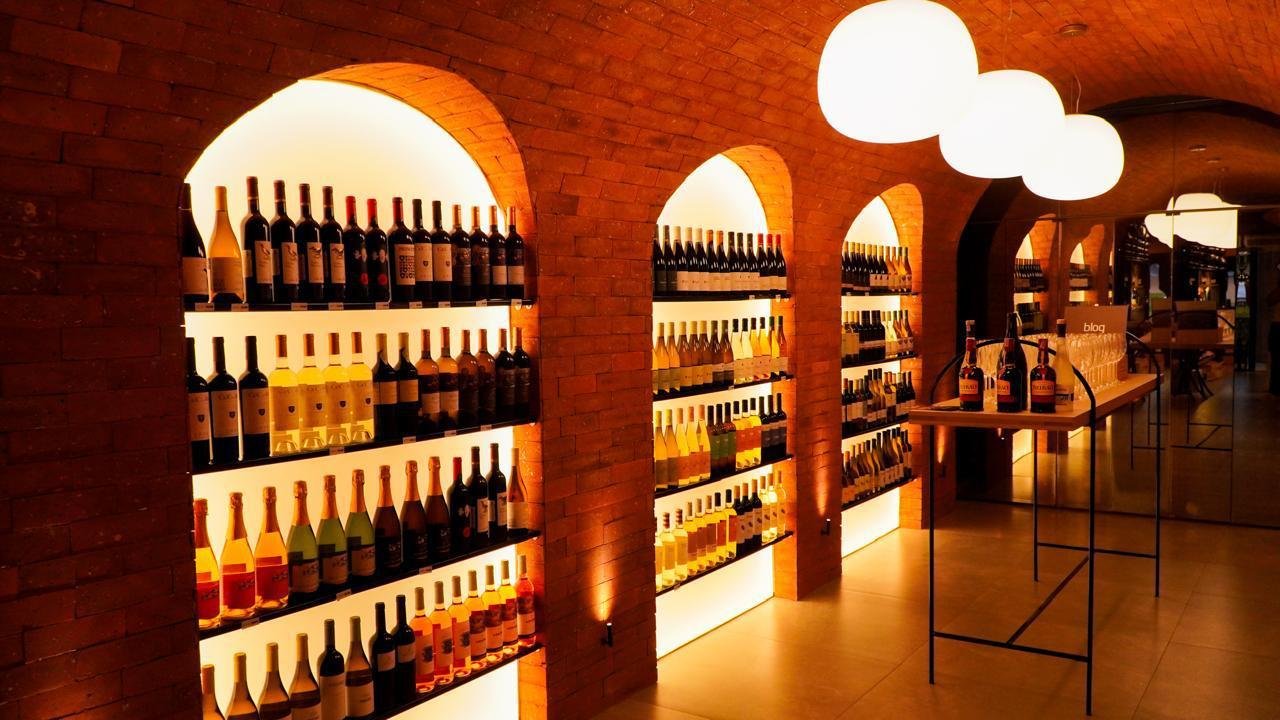 Casa Luzitana aposta na cultura do vinho português em BH