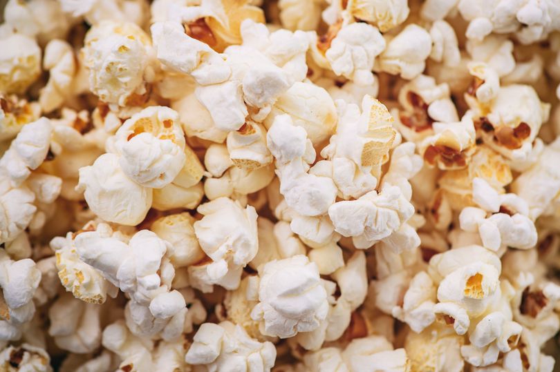 Longevity doctor explains why you should eat popcorn from this week