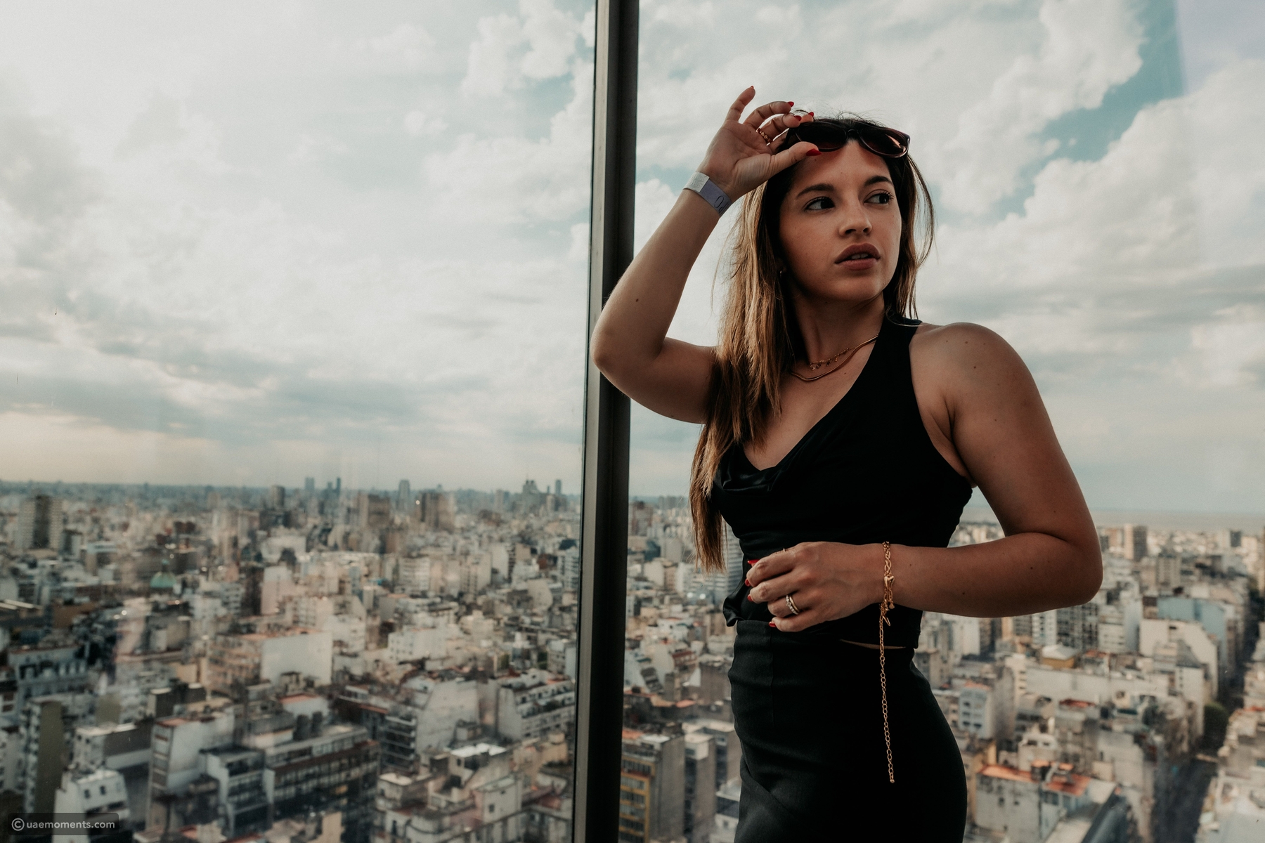 A classy woman never begs for love: What she does when she is not chosen
