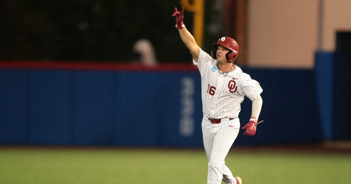 A mom’s belief, a walk-off home run and a trip to Omaha: How Dayton ...