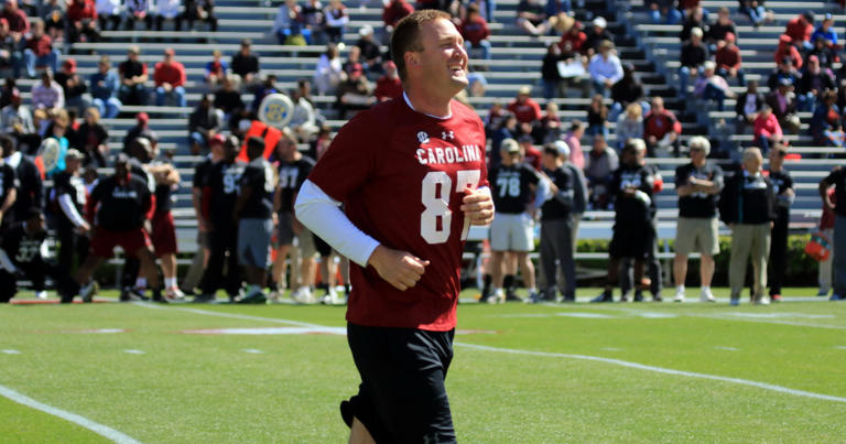 With 87 days until South Carolina football kicks off 2026 season, a ...