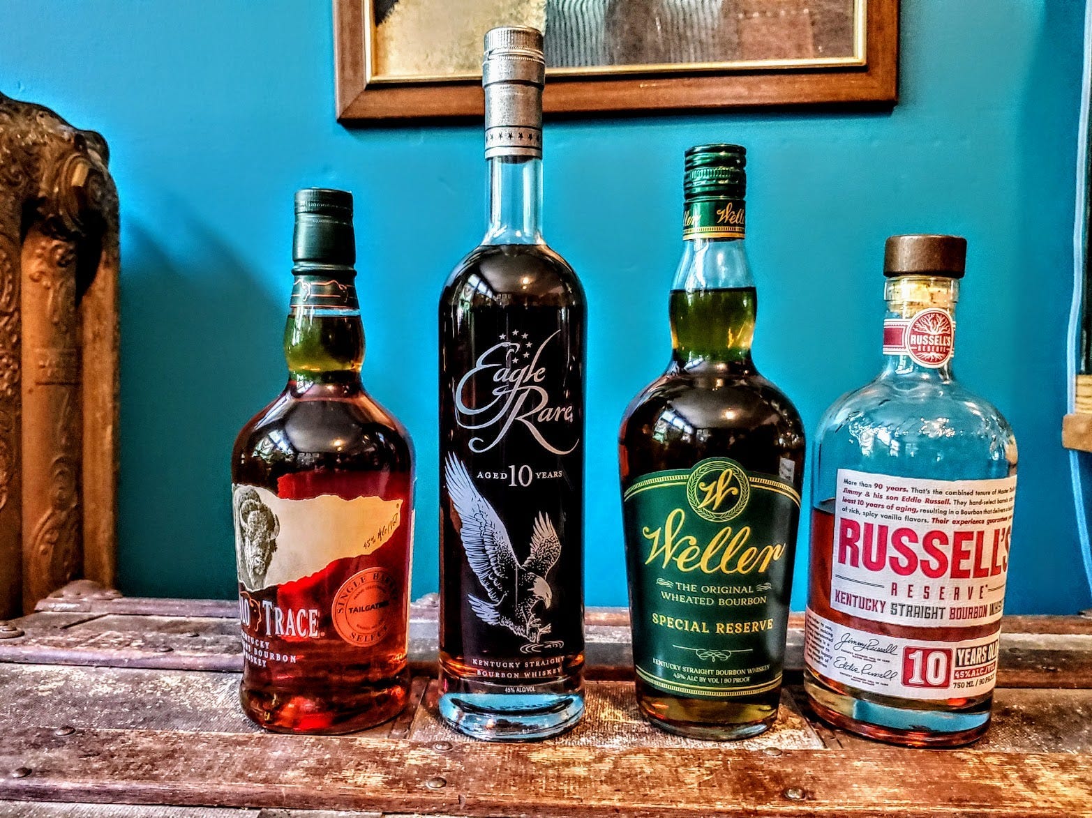 Weller Special Reserve review: The best $50 Pappy Van Winkle dupe