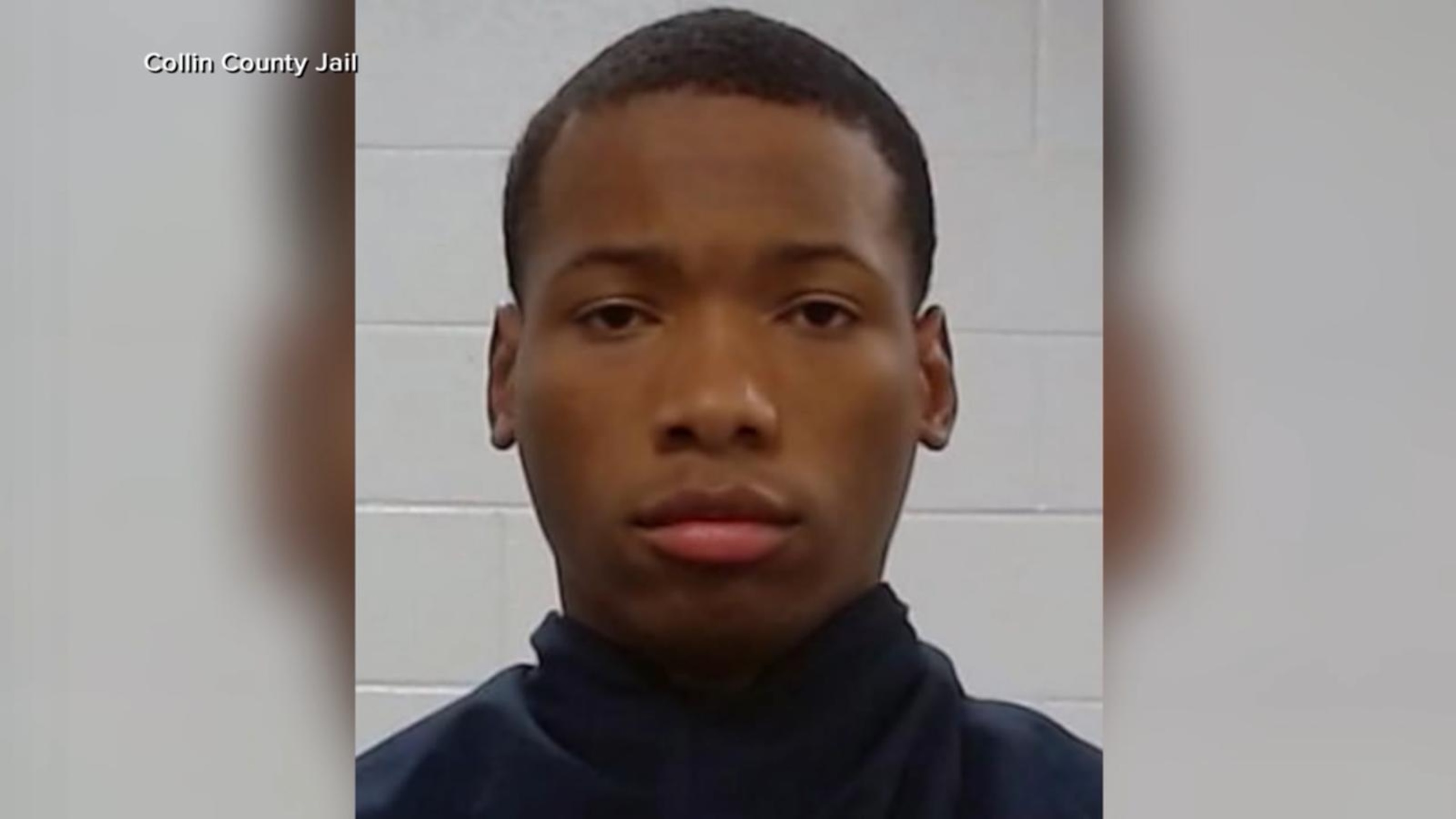 Texas teen sentenced in Texas track meet stabbing