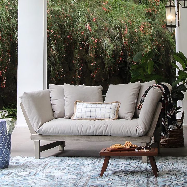 11 best new Lowe's outdoor living finds hitting shelves this month