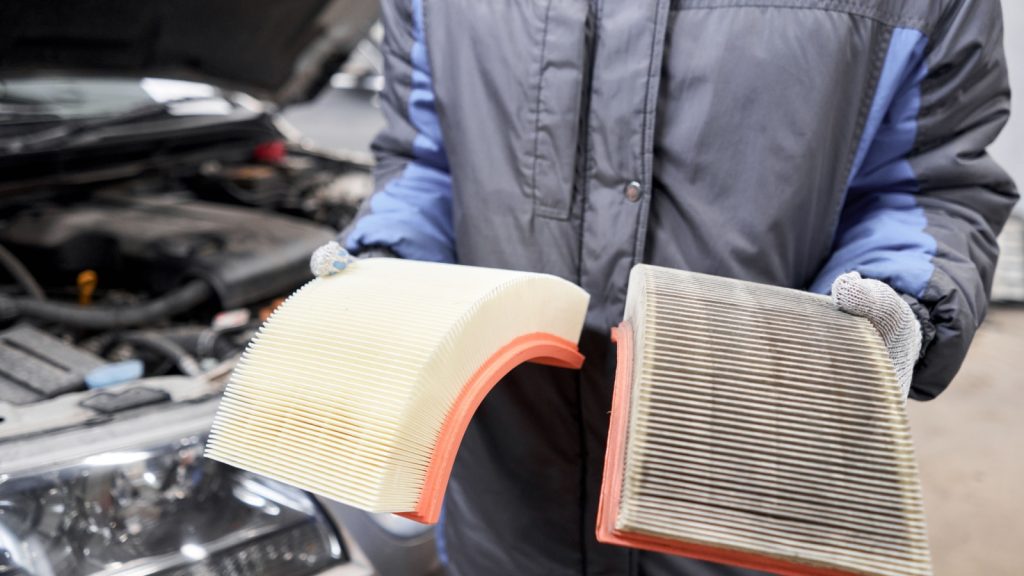 The cabin air filter hacks smart drivers use to save money and breathe ...