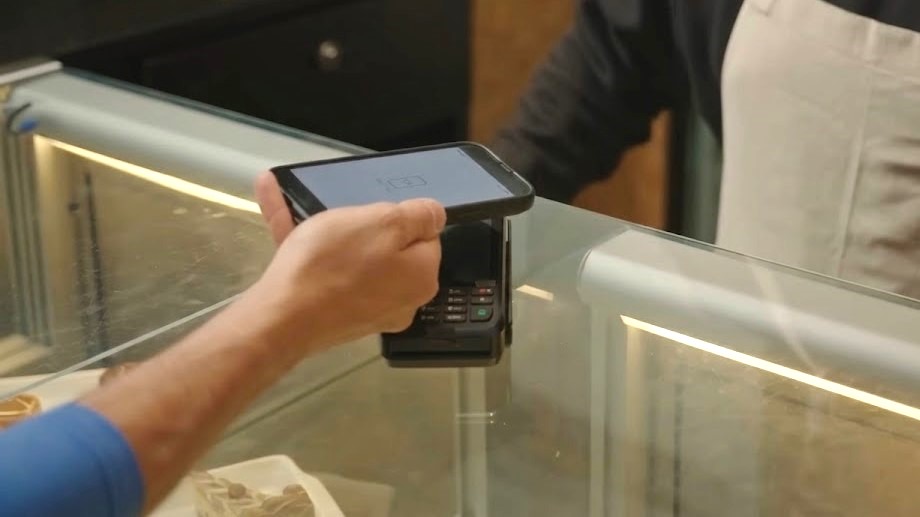 A billion-dollar company collected $150 million in tips from Americans ...