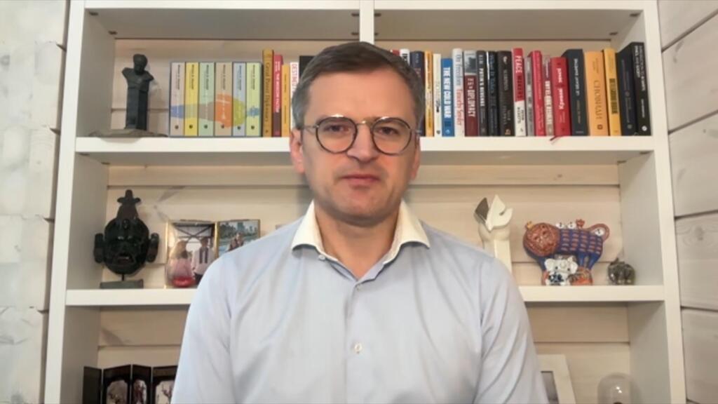 'Trump's effort to bring this war to an end has failed,' ex-Ukrainian ...