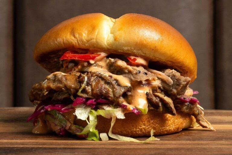 Smoke and Pepper set to spice up Forge Island this summer