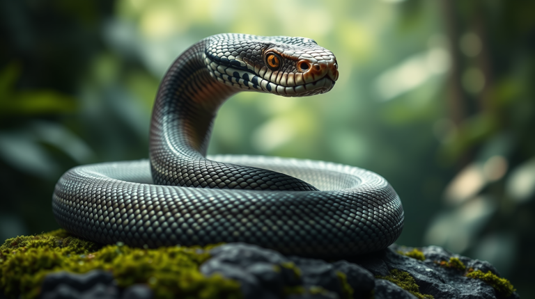 10 extraordinary species on the brink of extinction: From Kerala's ...